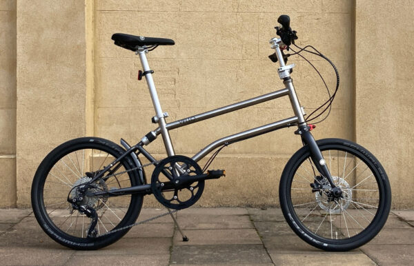 ELECTRIC – LEFTFIELDBIKES