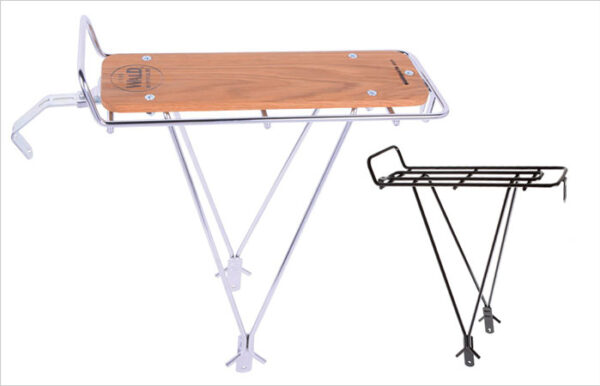 Wald: Rear Rack Series – LEFTFIELDBIKES